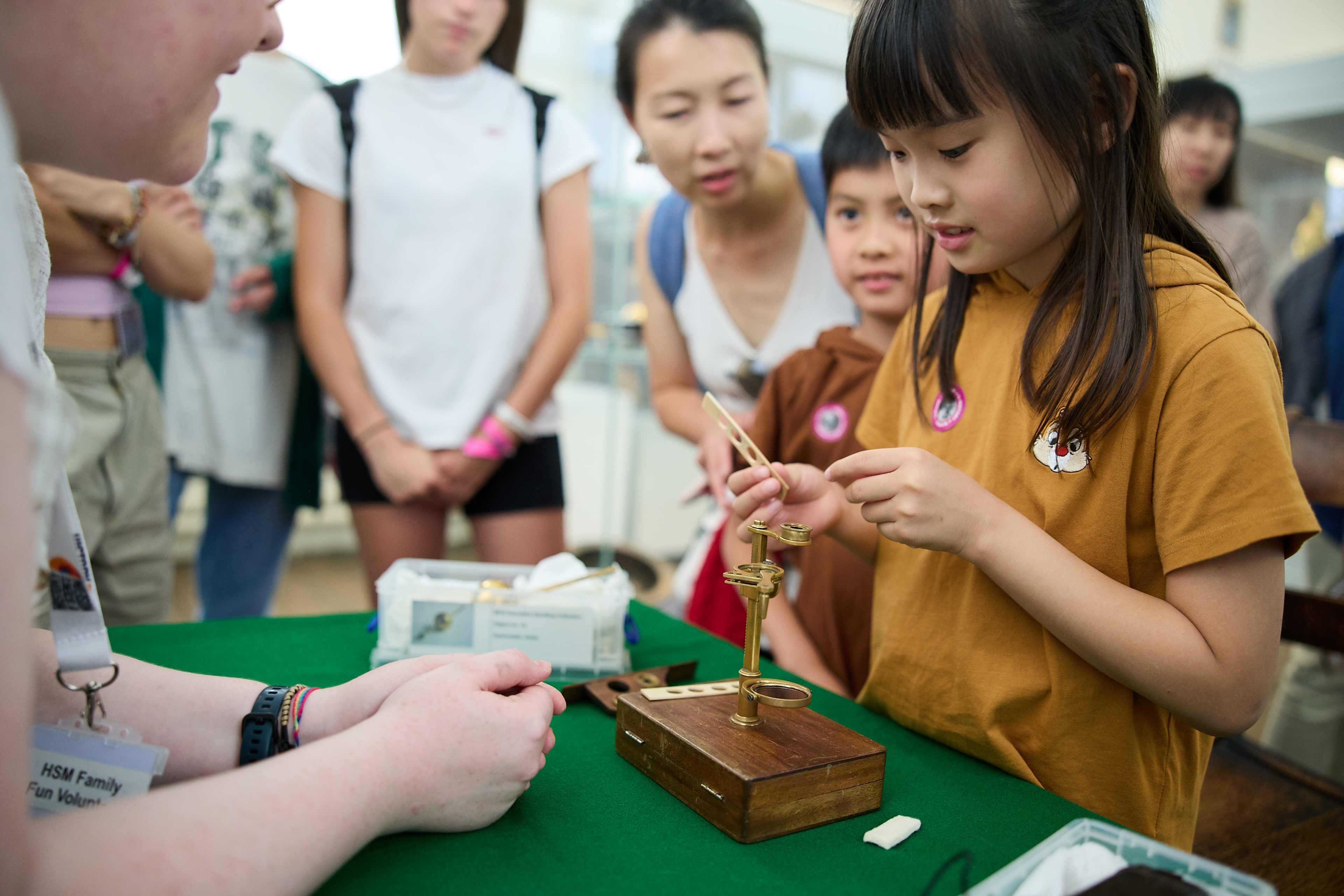 How Does It Work (including Light & Space Backpacks) | History of ...