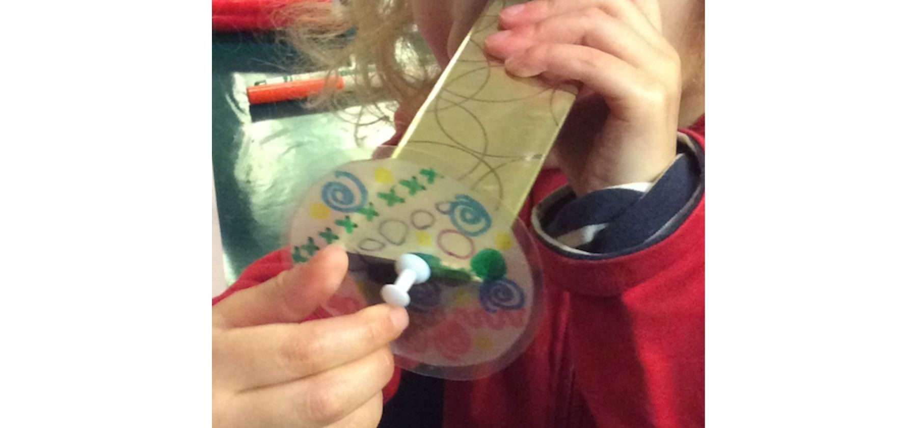 Colourful Kaleidoscopes | History of Science Museum