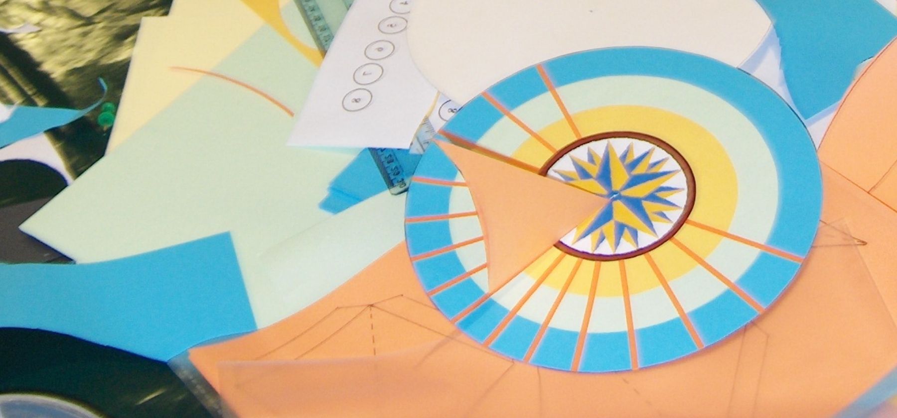 Make a Sundial Workshop | History of Science Museum