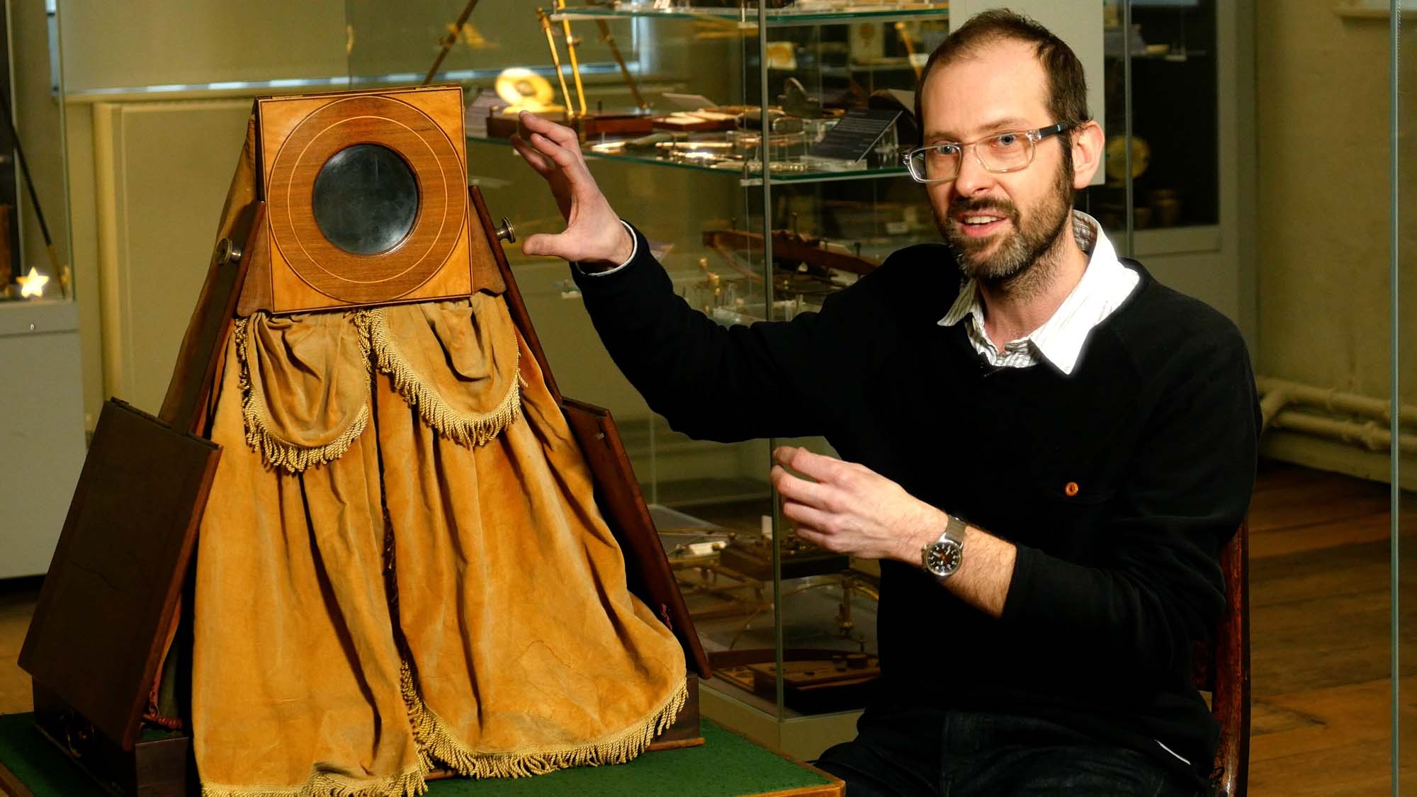 Seeing And Believing The Art And Science Of Perspective History Of