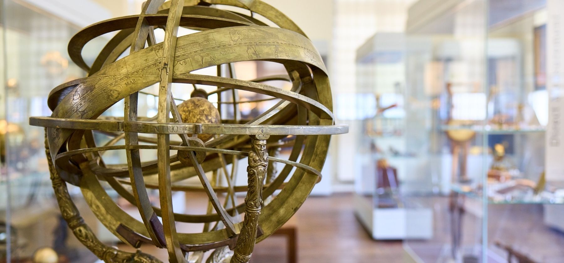 Collections databases | History of Science Museum