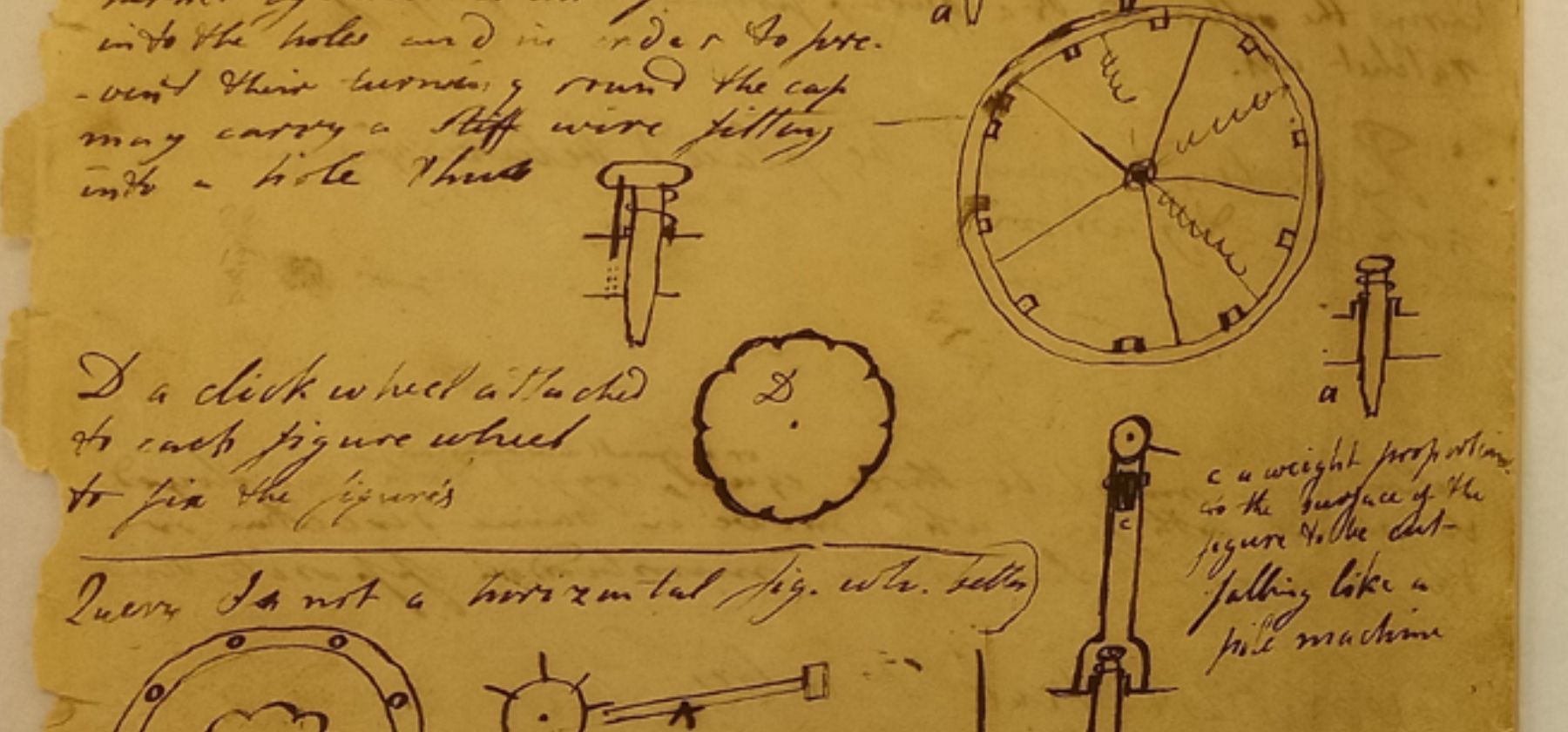 Imagining AI - Babbage & Lovelace | History of Science Museum