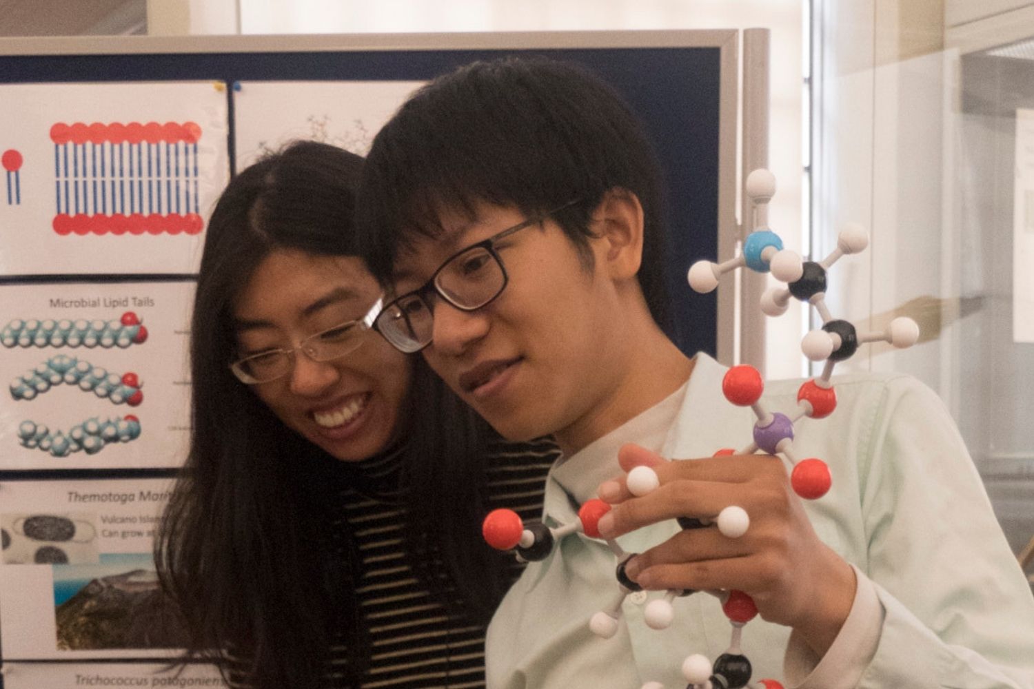 Study days | History of Science Museum