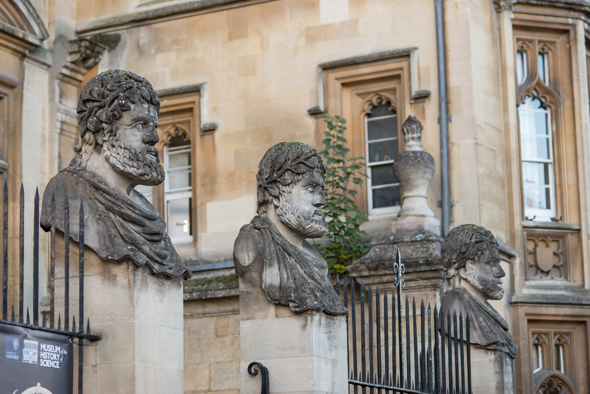 Set in stone? | History of Science Museum