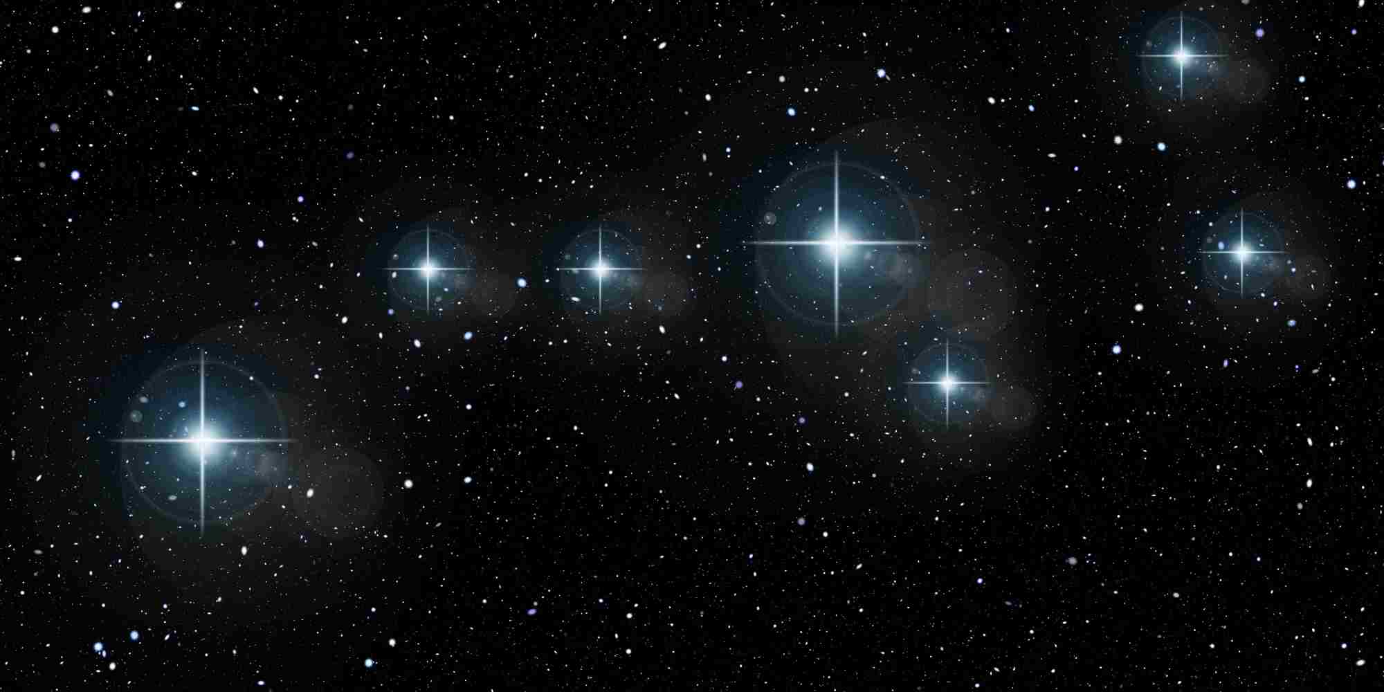 Space Explorers | History of Science Museum