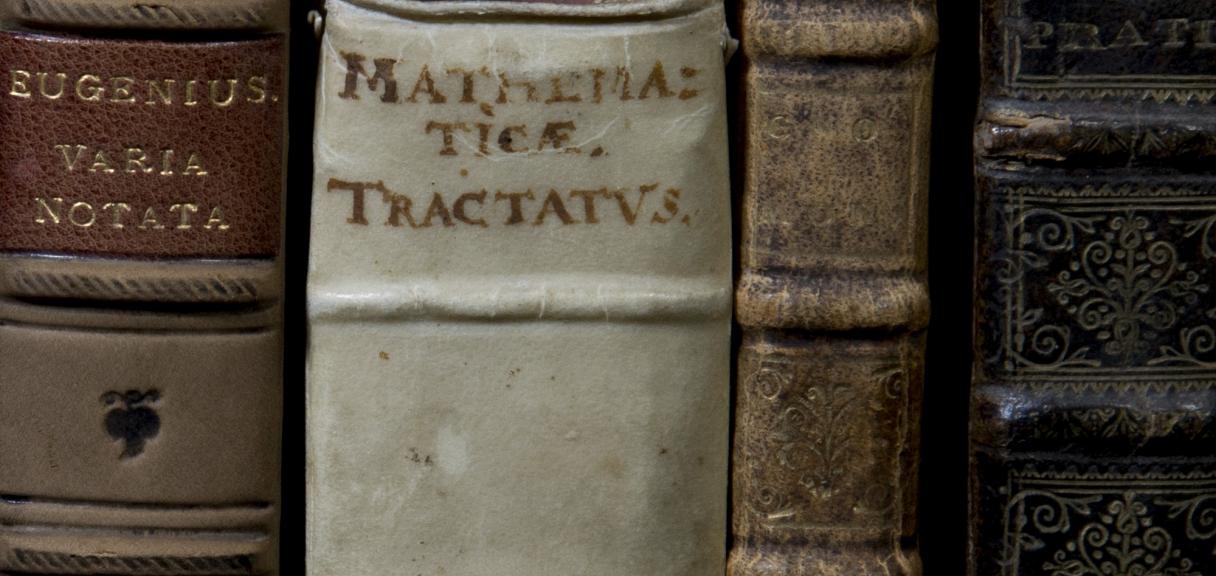 History of the Library | History of Science Museum