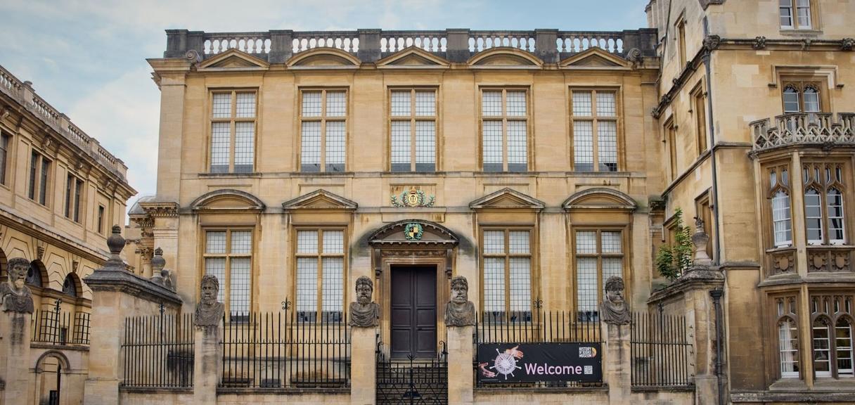 About | History of Science Museum