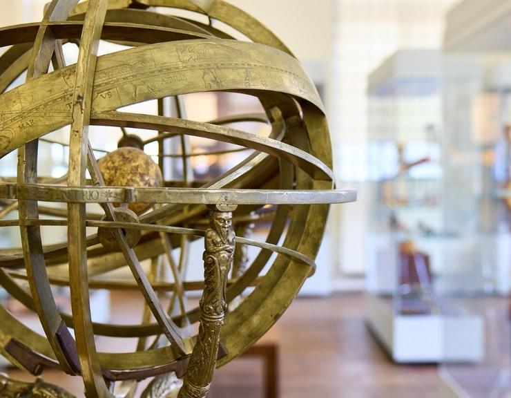 Home | History of Science Museum