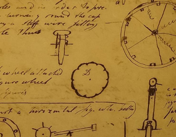 Imagining AI - Babbage & Lovelace | History of Science Museum