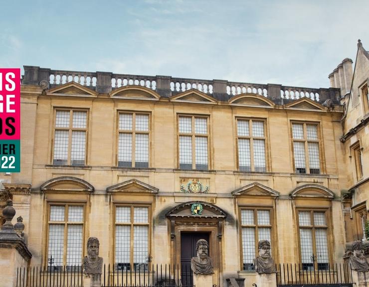 Plan your visit | History of Science Museum