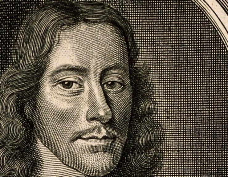 Thomas Willis | History of Science Museum