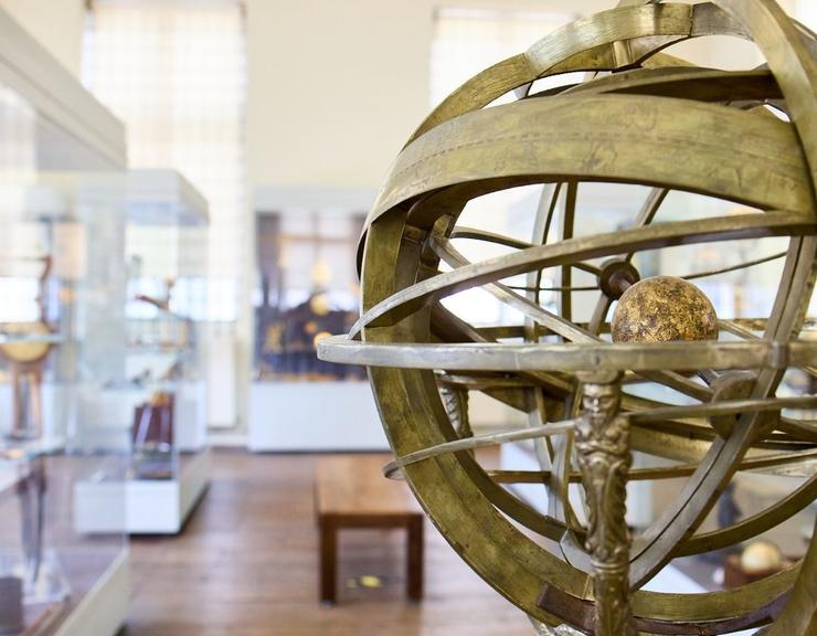 Plan your visit | History of Science Museum