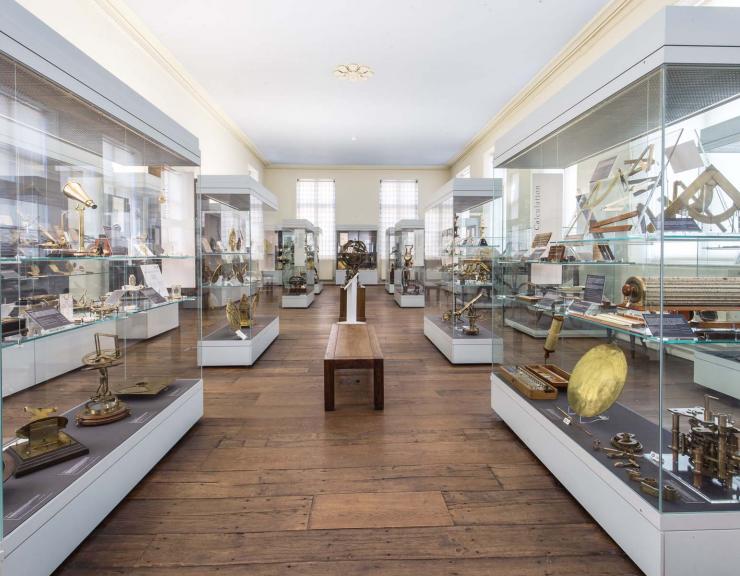 Collections | History of Science Museum