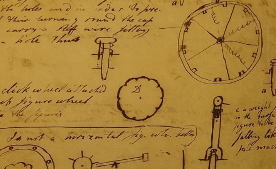 Imagining AI - Babbage & Lovelace | History of Science Museum