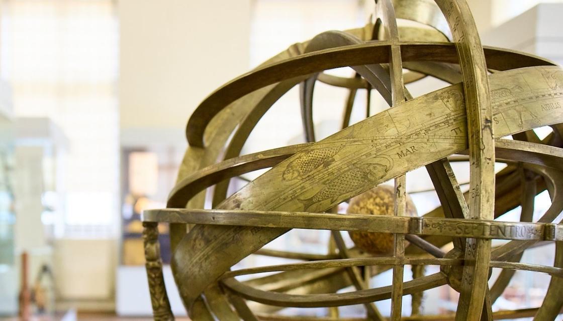 Collections databases | History of Science Museum