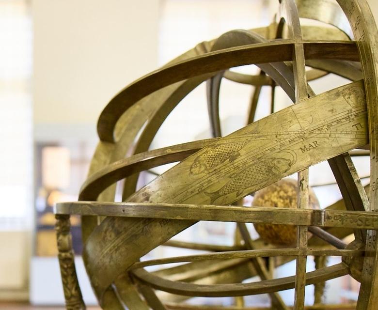 Collections databases | History of Science Museum