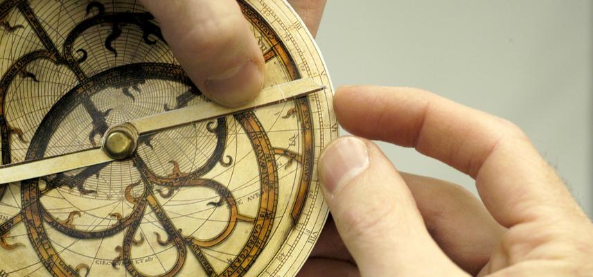 Home | History of Science Museum